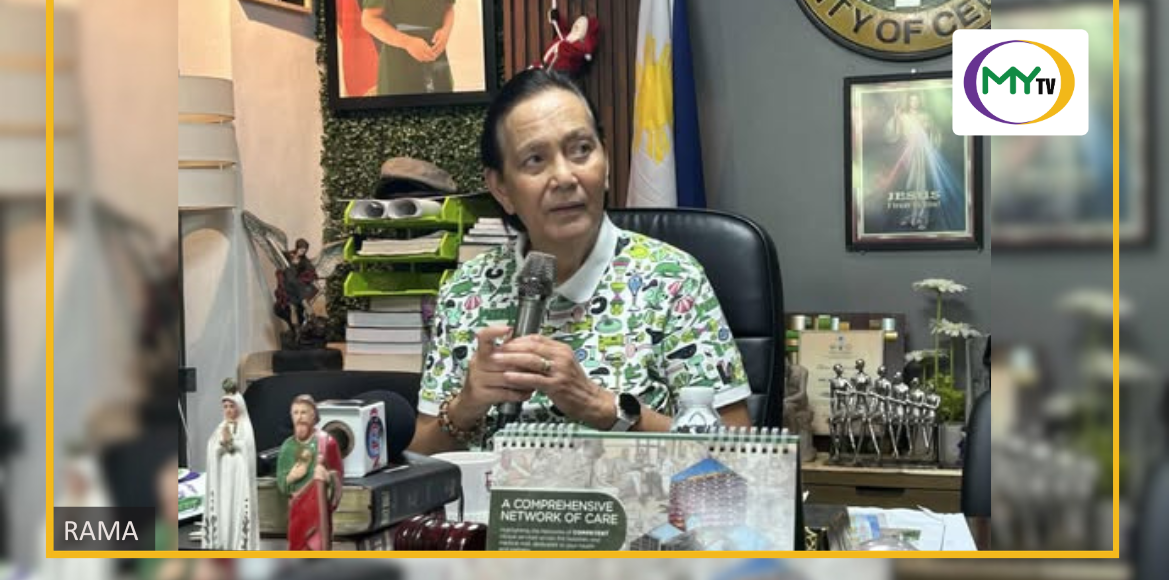 Rama says Comelec decision barring him from public post "a blatant lie ...