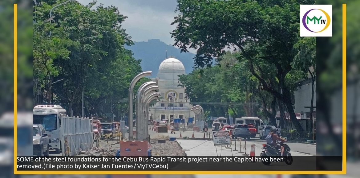 CBRT foundations near Capitol removed | MyTV Articles