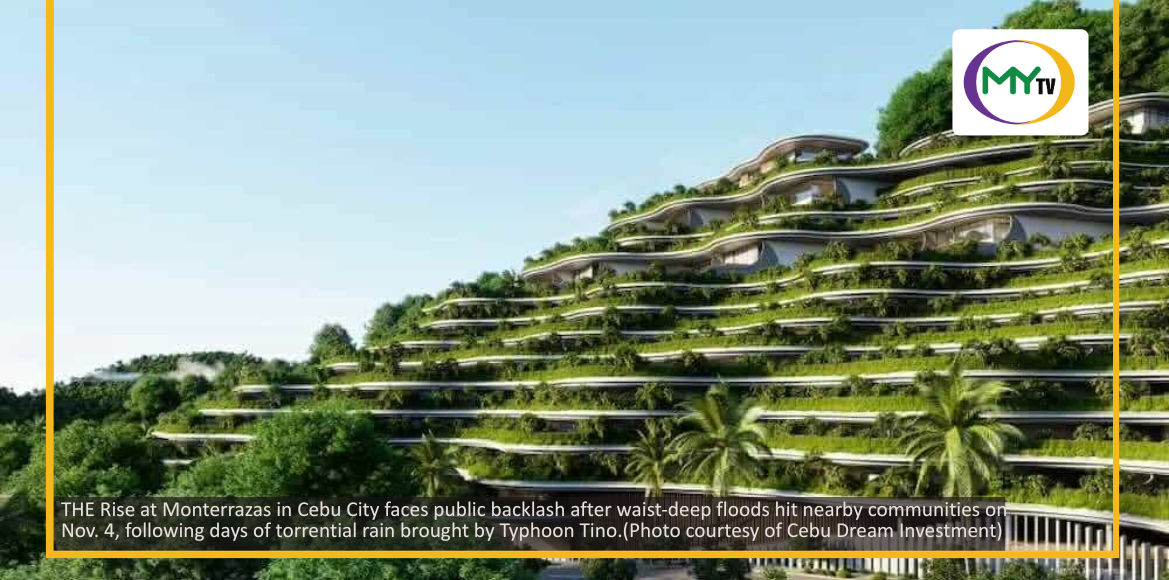 Cebu City inspects controversial Monterrazas de Cebu development ...