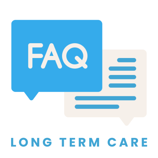 Long Term Care FAQs | KB Kaiser International Healthgroup