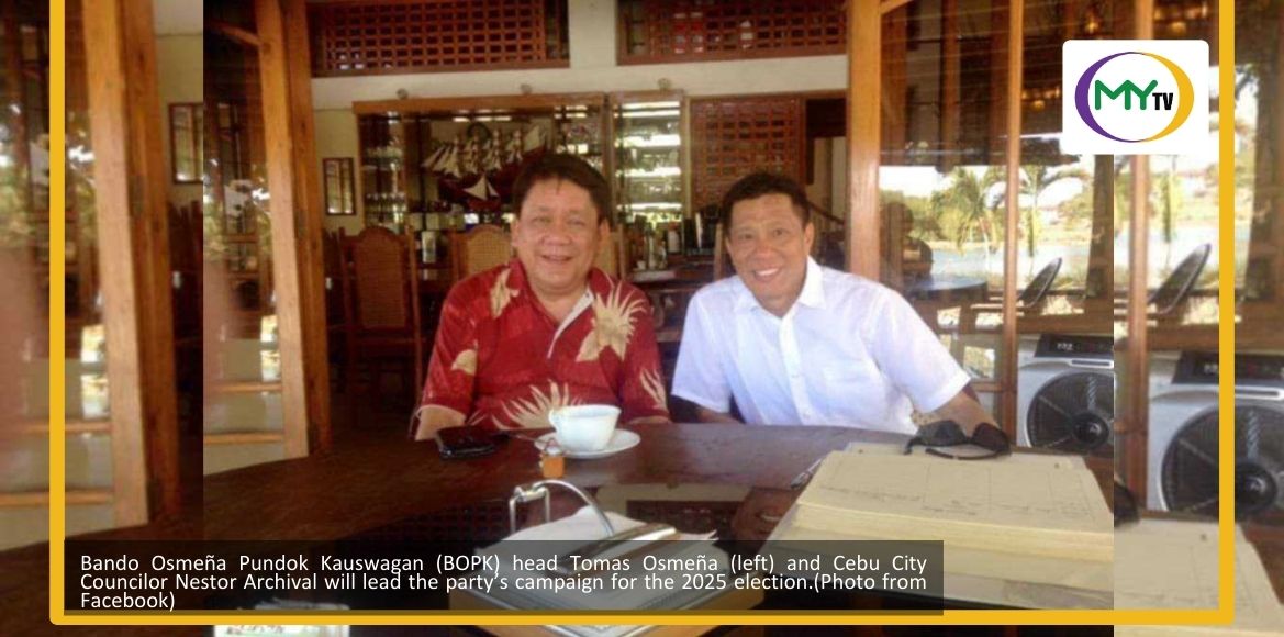 Abandoned by key stalwarts, BOPK remains optimistic about 2025 poll ...