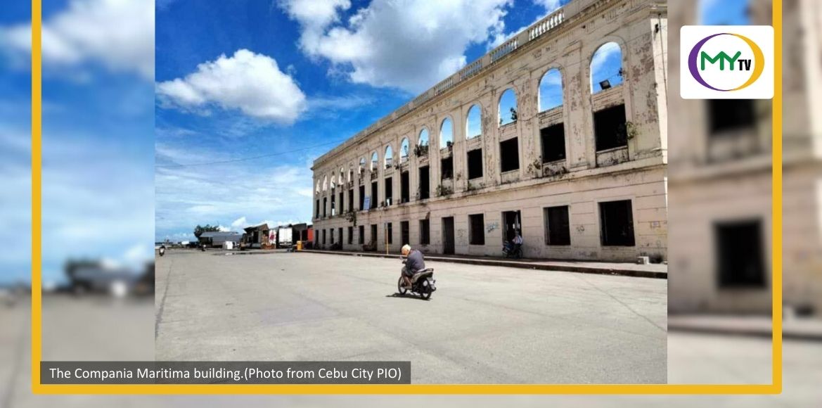 Cebu City dad questions CPA’s wharf extension project | MyTV Articles