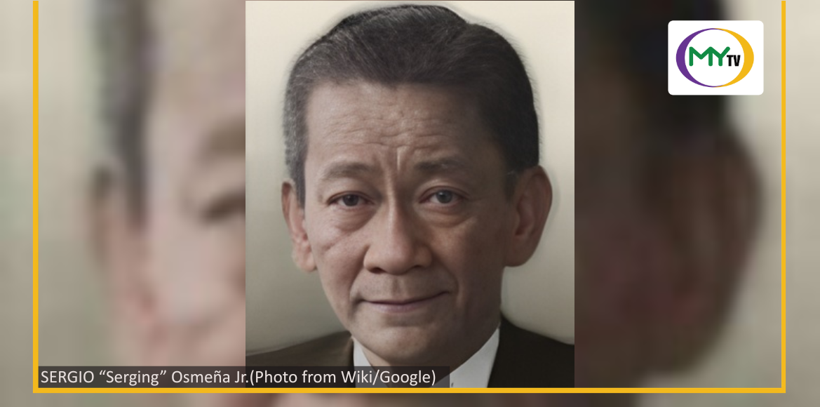 ‘Sergio Osmeña Jr. Boulevard Extension’ eyed | MyTV Articles