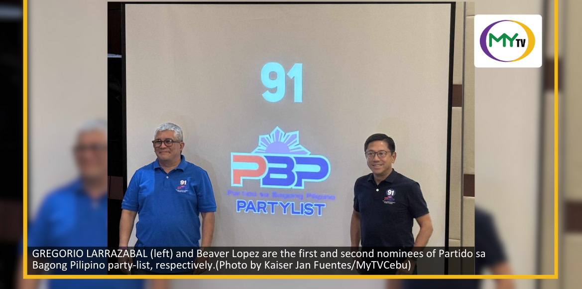 Party-list group vows to focus on grassroots development | National ...