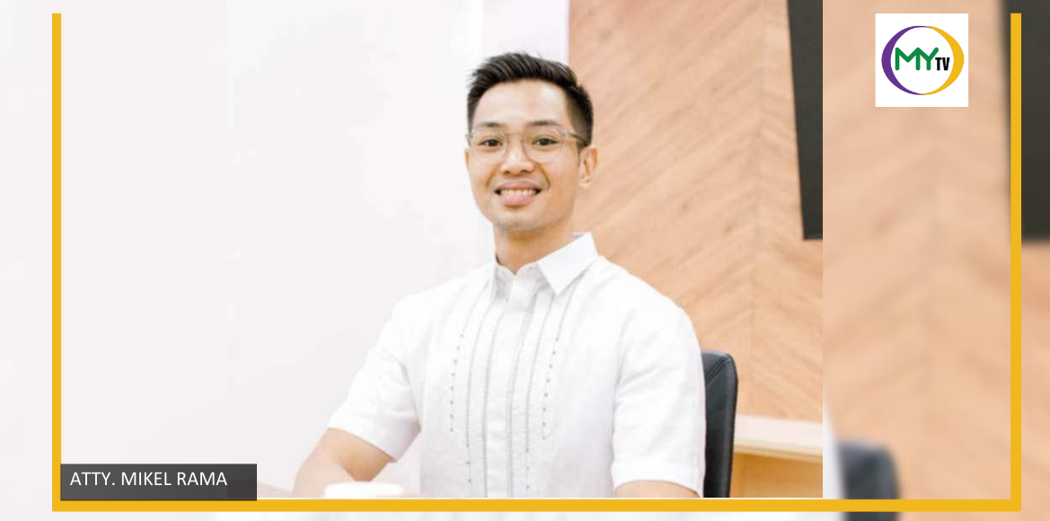 Rama’s son denies receiving P100-million CCMC donation | MyTV Articles